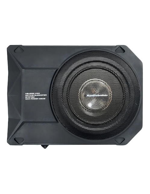 Subwoofer Audiobahn ABASS8 Pro 1