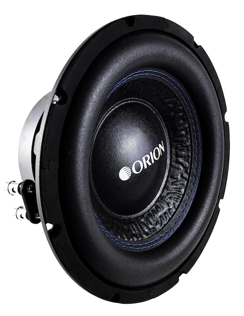 Subwoofer Orion CBW104D 1