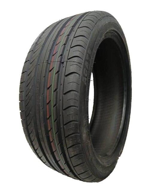 Llanta para auto Agate Tires Ag-662 215/45 R18 1
