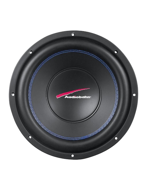 Subwoofer Audiobahn AS12W 1