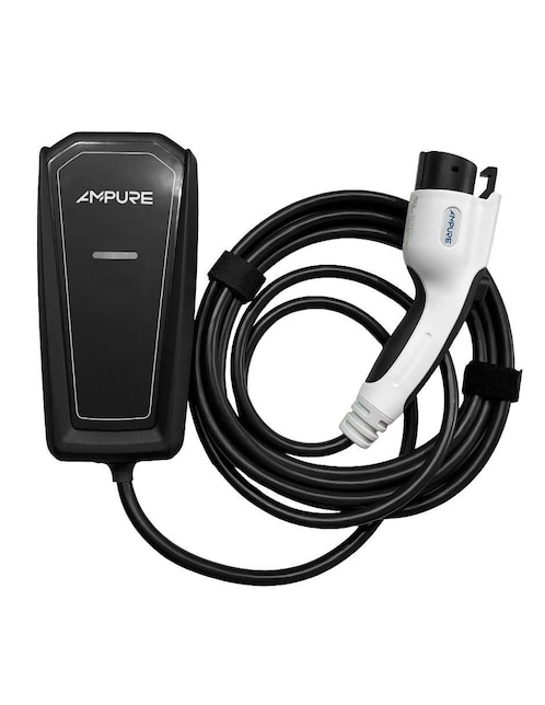 Cargador para auto eléctrico Ampure ampure go 1