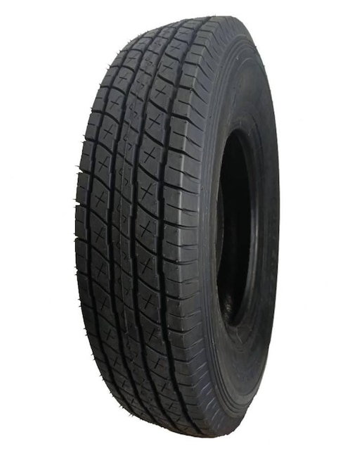 Llanta para auto Goodride Tires St600 7.50/R16 1