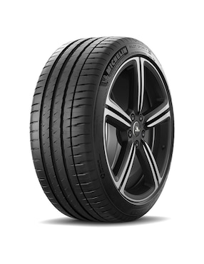 Llanta para auto Michelin Pilot Sport 4 Suv Run Flat 235 / 45 R19