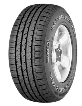 Llanta Continental Cross Contact LX 225/65 R17