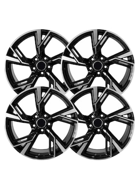 Set Rin Imp Wheels