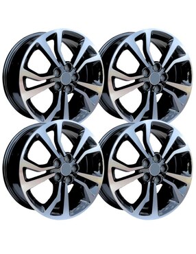 Set Rin Imp Wheels