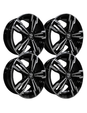 Set rin para automóvil Imp Wheels