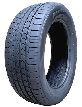 Llanta para auto Massimo Stella S2 225/60R17