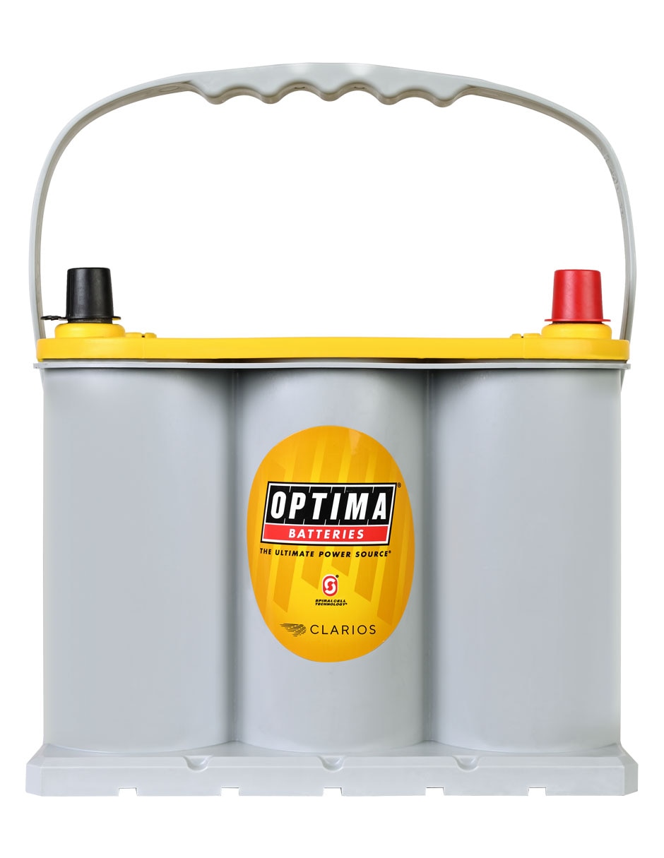 Acumulador Optima D-35