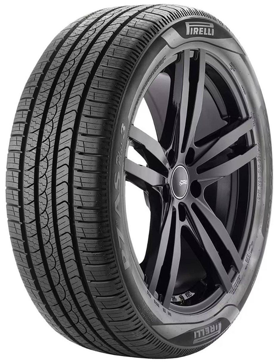 Llanta para auto Pirelli Cinturato P7 All Season Plus Iii 215 / 55 R18
