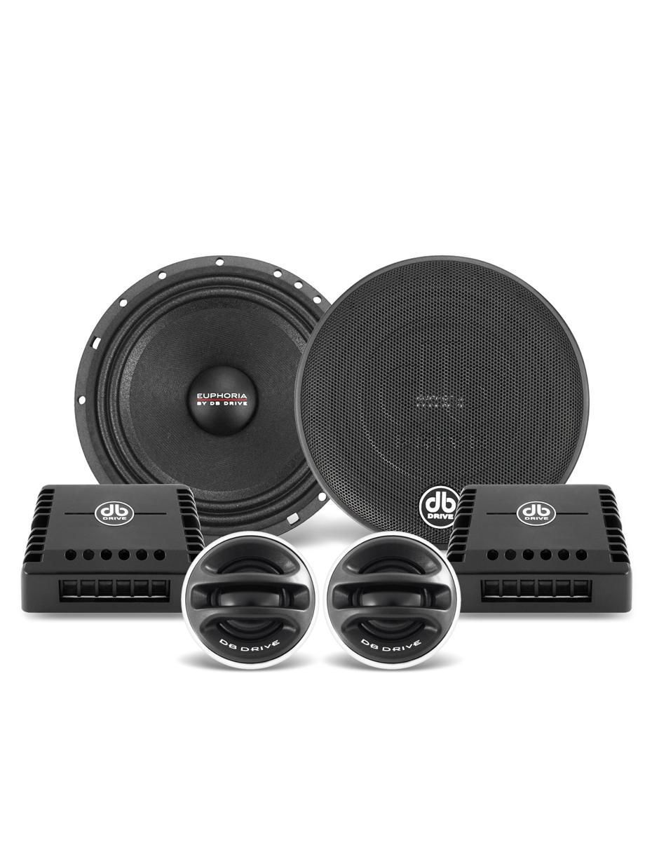 Bocina Db Drive EPC 6K