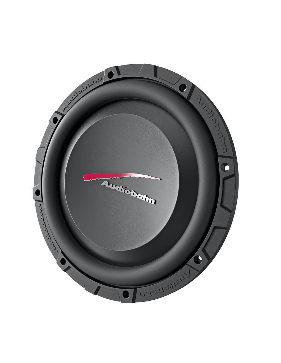 Audiobahn Woofer Enclosures Custom High Output Sub Enclosures And