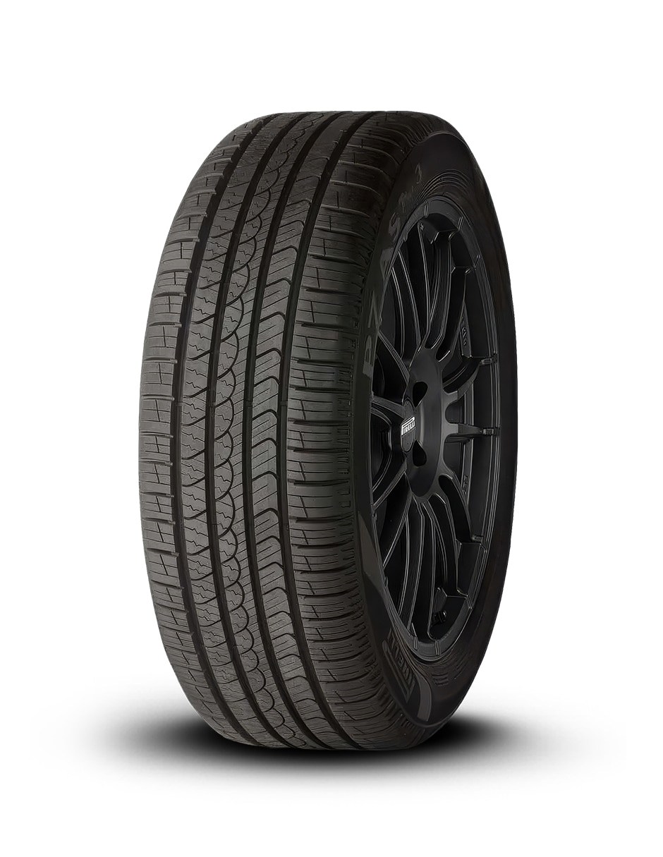 Llanta para auto Pirelli Cinturato P7 As Plus 3 215/55 R18